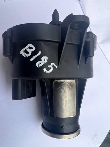 11618575534 BMW клапан (актуатор привода заслонок впускного коллектора)