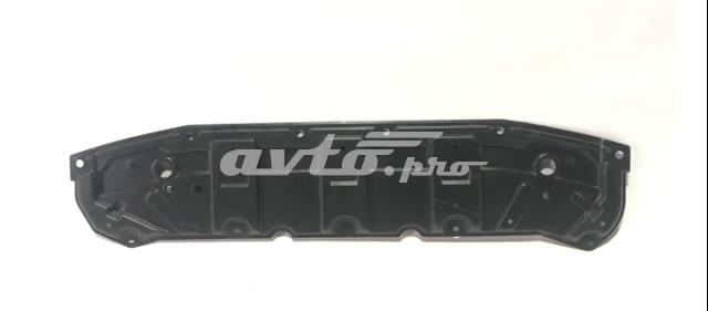 626633SH0A Nissan/Infiniti Защита бампера переднего