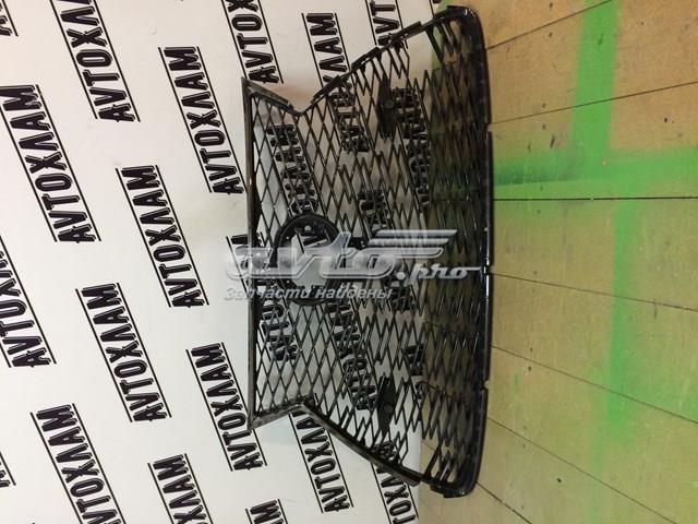 5310178130 Toyota решетка радиатора