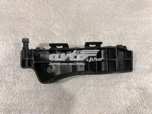 865132W000 Hyundai/Kia кронштейн бампера переднего внешний левый