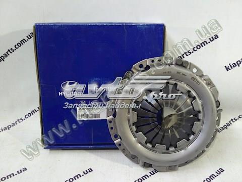 4130002701 Hyundai/Kia корзина сцепления