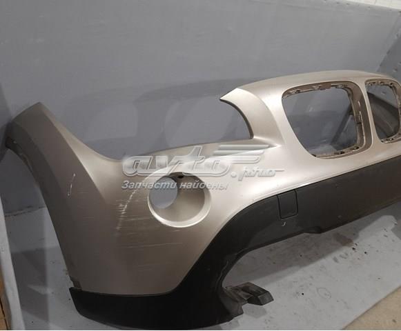 51117345031 BMW бампер передний