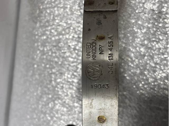 04L131455A VAG сравнить цены на Автопро