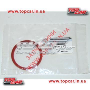 7701071157 Renault (RVI) кольцо патрубка турбины, нагнетаемого воздуха