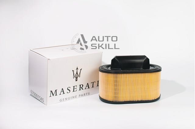 670001545 Maserati фильтр воздушный