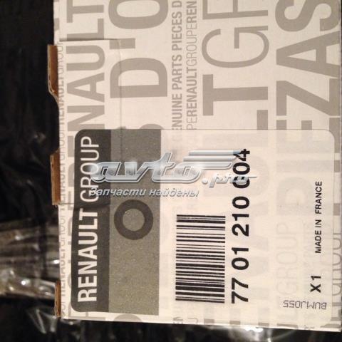 7701210004 Renault (RVI) подшипник ступицы задней