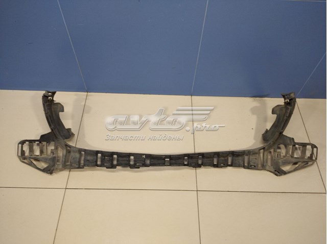 A1668854965 Mercedes опора бампера mercedes ml 166