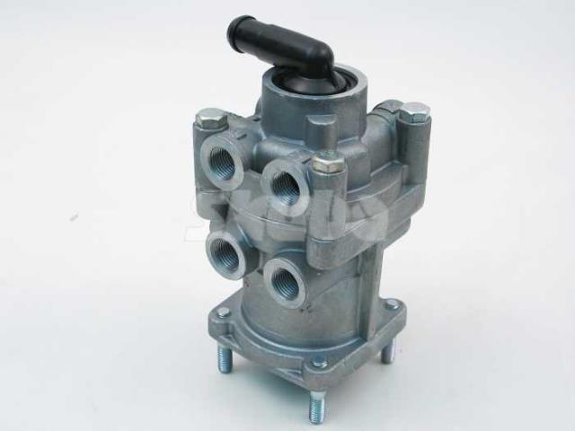 MB4849 Knorr-bremse головний гальмівний клапан