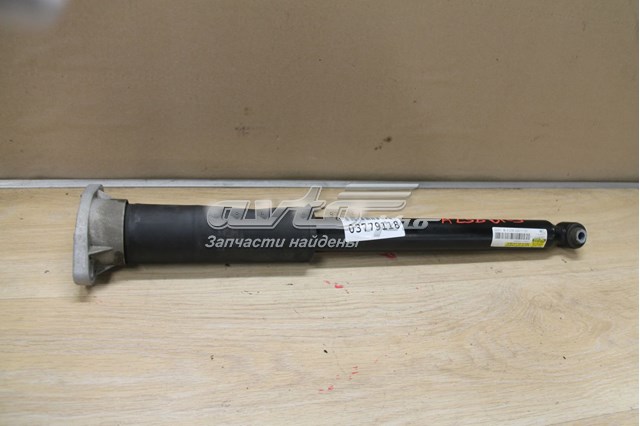A2383207101 Mercedes амортизатор подвески