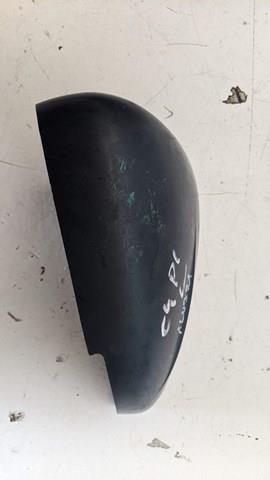 1609431380 Peugeot/Citroen 1609431380 стекло (вкладыш бокового зеркала -)