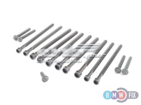 11122212157 BMW болт головки блока цилиндров