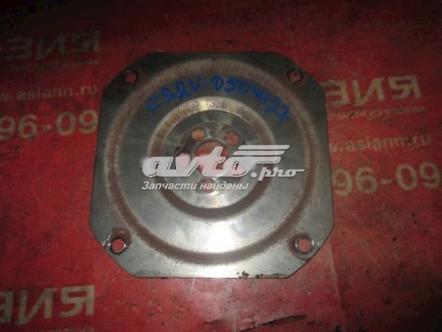 MD758464 Mitsubishi маховик