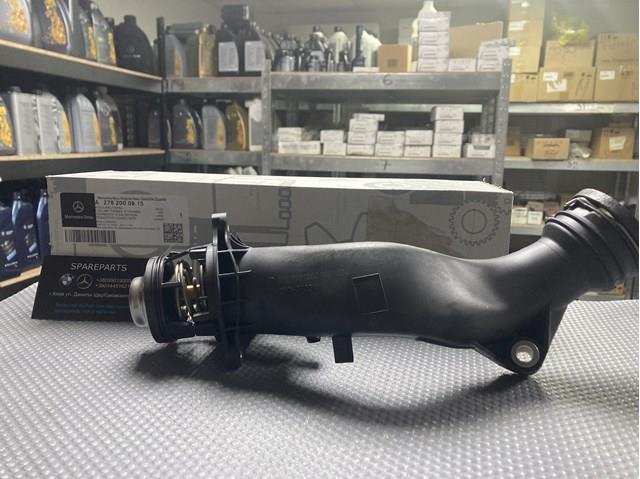 A2782000715 Mercedes термостат