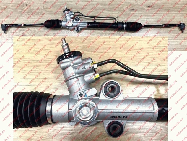 95209431 General Motors рулевая рейка