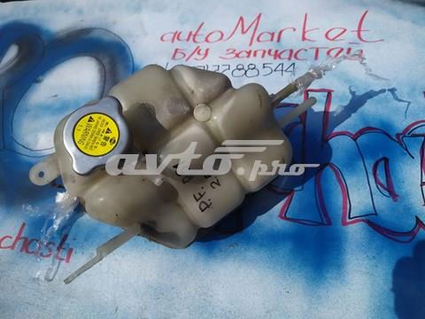 21710EC01A Nissan бачок системы охлаждения, расширительный