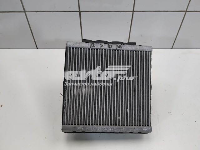 6Q0820103F VAG Испаритель кондиционера