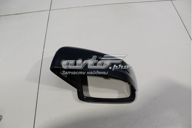 A1668100101 Mercedes накладка (крышка зеркала заднего вида правая)
