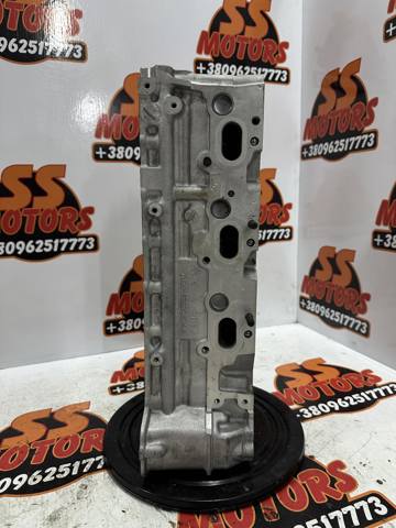 A6420100521 Mercedes | Головка блока цилиндров (гбц левая) A 642 010 05 ...