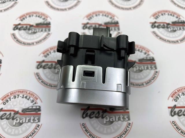 A1679054901 Mercedes кнопка start/stop mercedes w167 gle 350 450 20-23