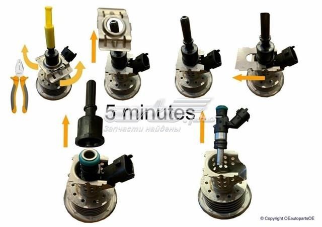 LR134710 Land Rover автозапчастина