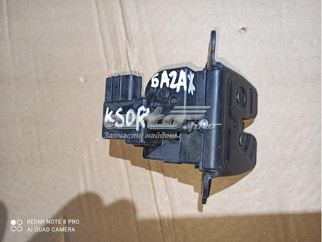 812301H000 Hyundai/Kia замок багажника