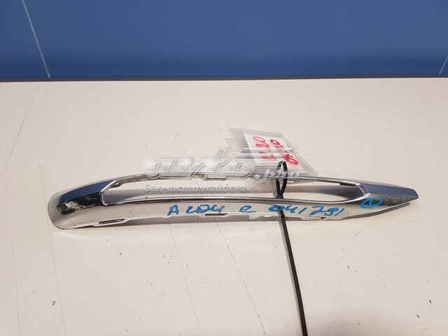 A2048853074 Mercedes | Ободок (окантовка фары противотуманной правой) A ...