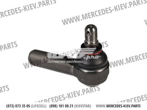 A1669810006 Mercedes подшипник ступицы передней