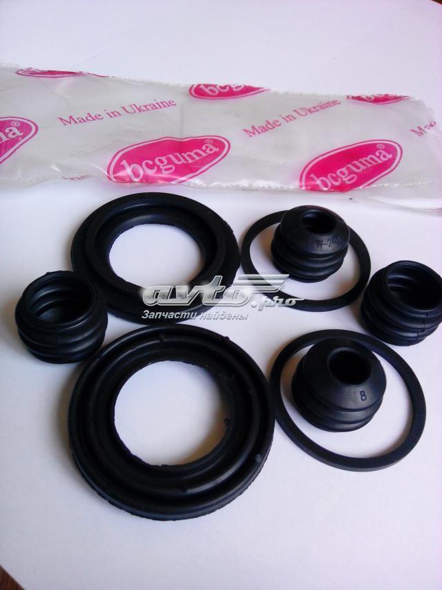 93161847 Iveco ремкомплект суппорта тормозного переднего