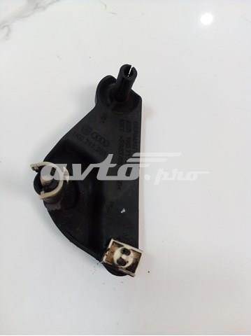 1K0711203H VAG тяга кулисы акпп/кпп