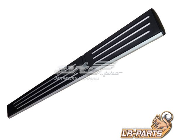 LR004813 Land Rover дуги боковые