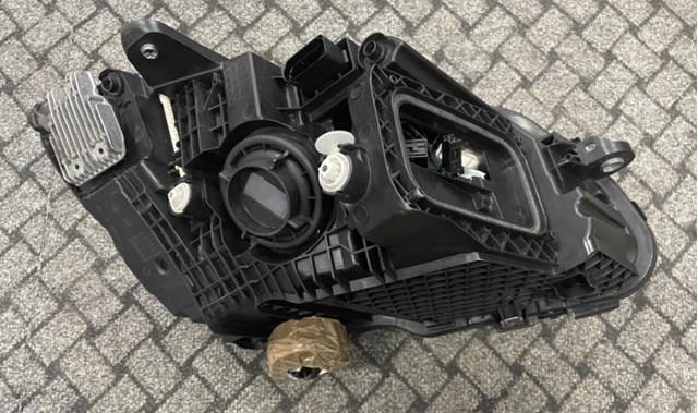 A2059063106 Mercedes | Фара левая A2059063106 купить на Avto.pro