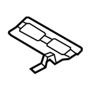 84616C1000 Hyundai/Kia сравнить цены на Автопро