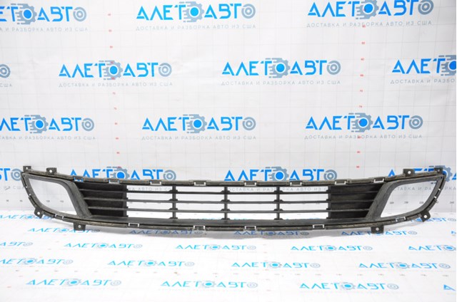86522B0000 Hyundai/Kia решетка бампера переднего центральная