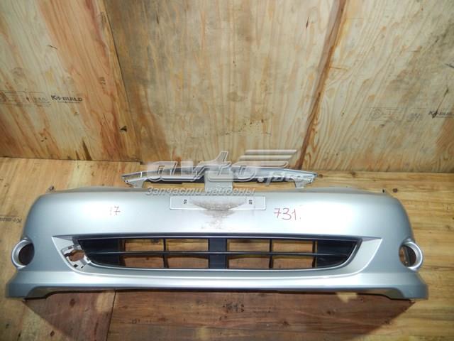 57704FG041 Subaru бампер передний