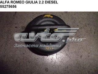 55275656 Fiat/Alfa/Lancia 5.3 box3 новая крышка cap fiat original