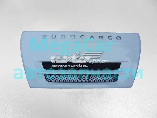 504258217 Iveco капот