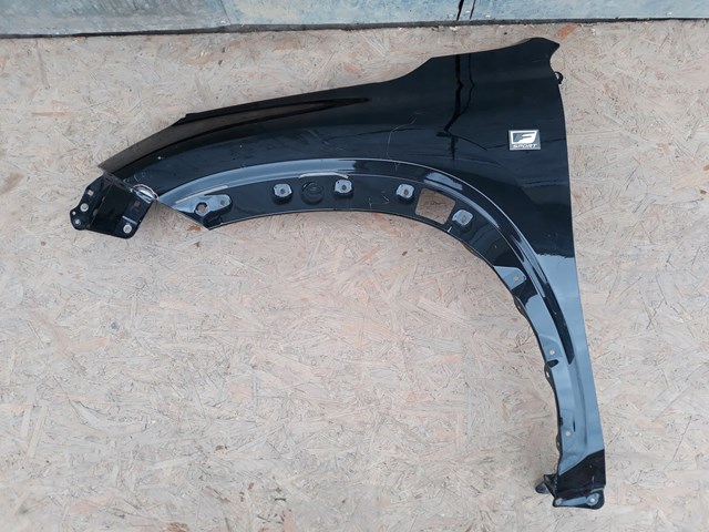 5380278010 Toyota Крыло переднее левое