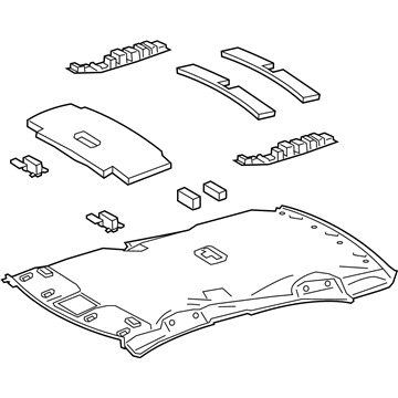 6331002Q80C0 Toyota сравнить цены на Автопро