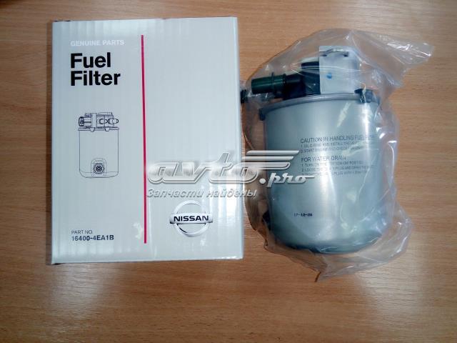 164004EA1B Nissan топливный фильтр