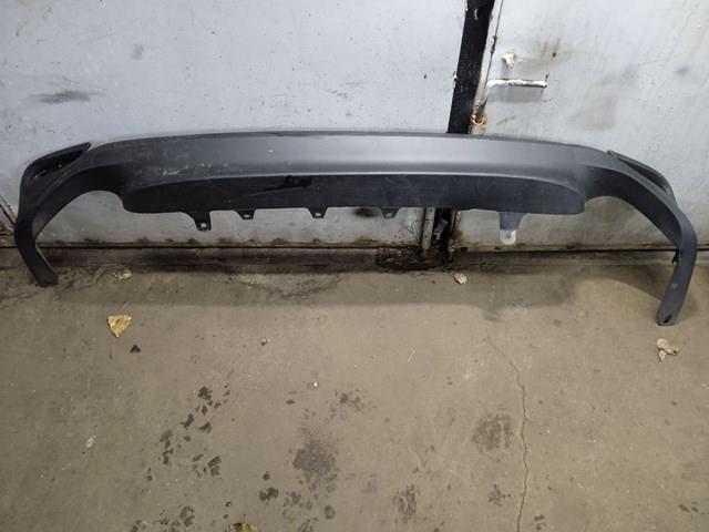 5216933030 Toyota спойлер заднего бампера
