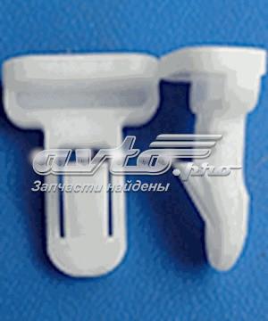 7539235220 Toyota пистон (клип крепления подкрылка переднего крыла)