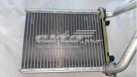 1668300261 Mercedes теплообменник кондиционера