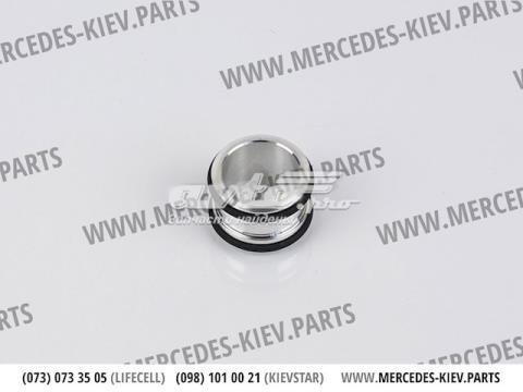 A6420980037 Mercedes прокладка выпускного коллектора