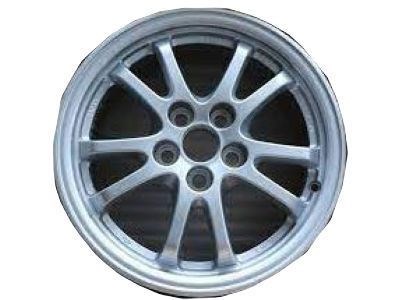 4261147450 Toyota wheel, disc /предоплата 80%/доставка 9$/1кг