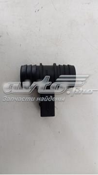 651 016 00 30 Mercedes воздухоотводная труба