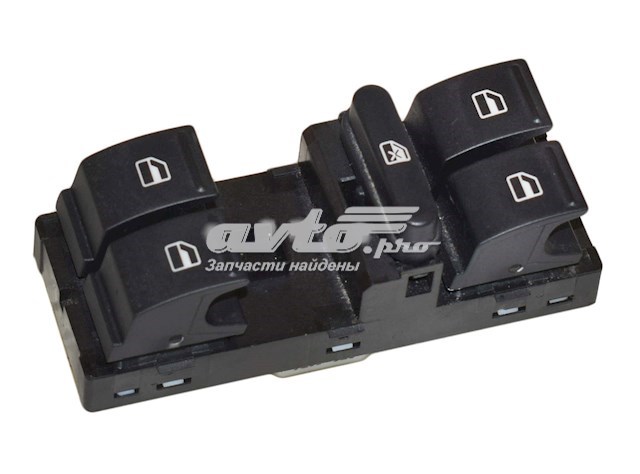 5J0959858AREH VAG выключатель электростекло- audi/vw