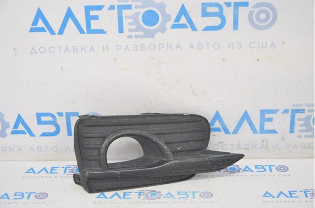 622574GA0A Nissan/Infiniti Ободок (окантовка) фары противотуманной левой