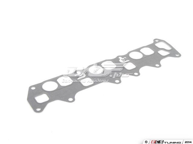 A6421410580 Mercedes | Прокладка впускного коллектора A 642 141 05 80 ...
