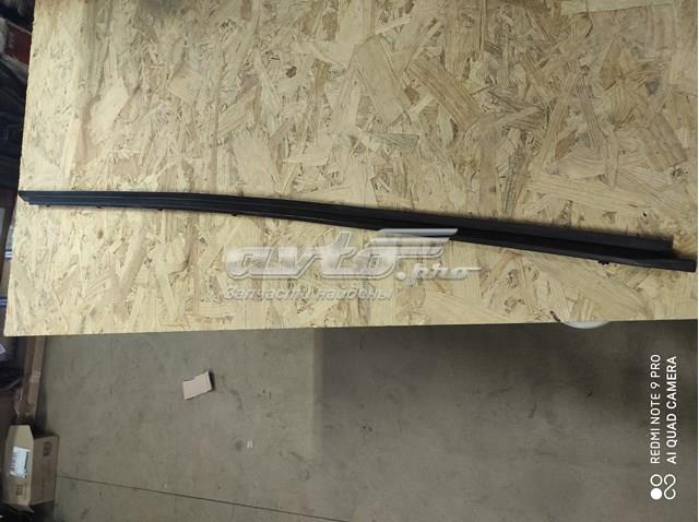 A2216900262 Mercedes уплотнитель двери передней правой