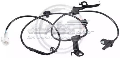 8954352060 Toyota датчик абс (abs передний левый)